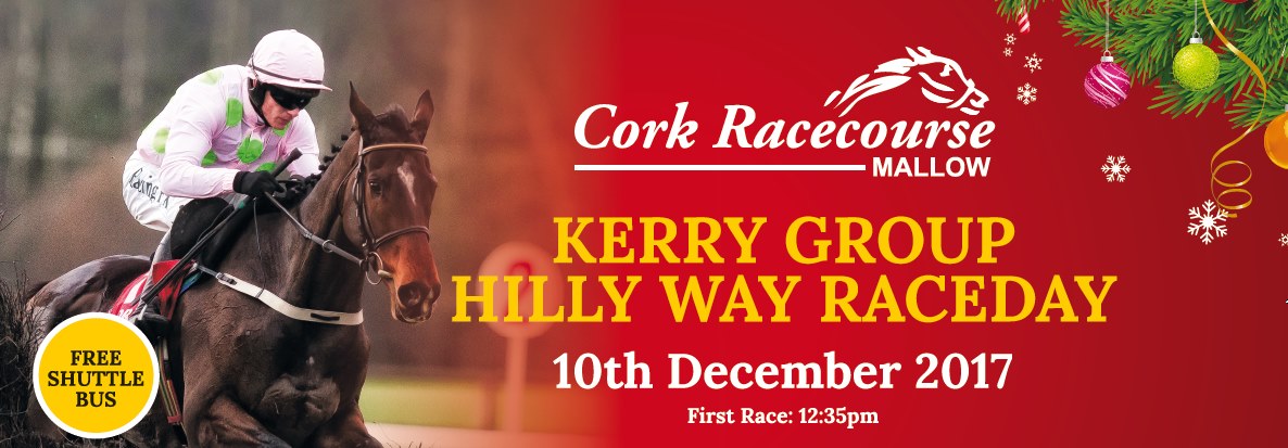 Cork Racecourse Mallow | Horse Racing Cork Ireland